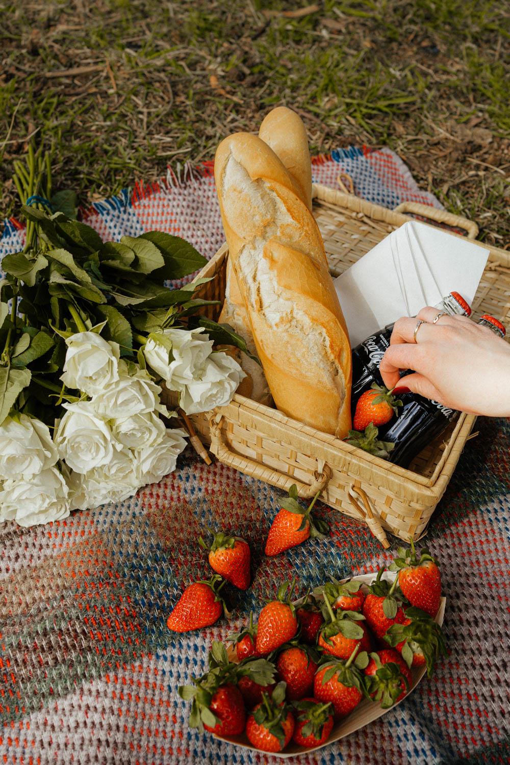 Large Checked Random Recycled Wool Blanket – Wool Blanket Online