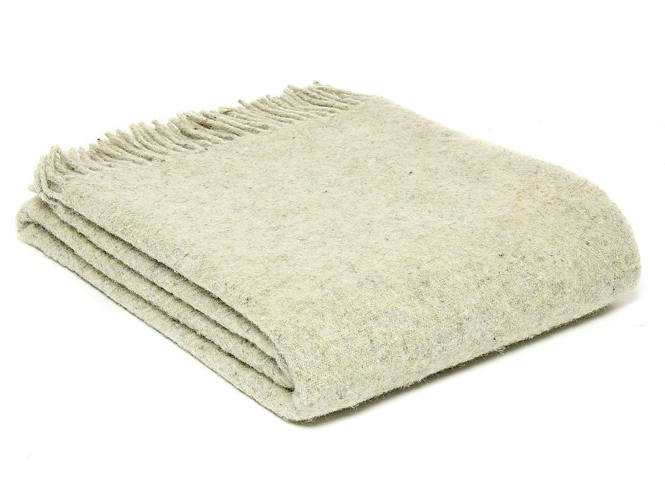Recycled Wool Throws – Wool Blanket Online