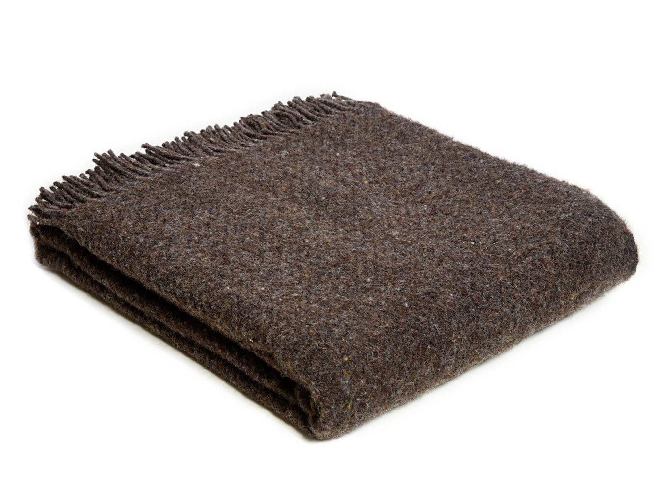 Recycled Wool Throws – Wool Blanket Online