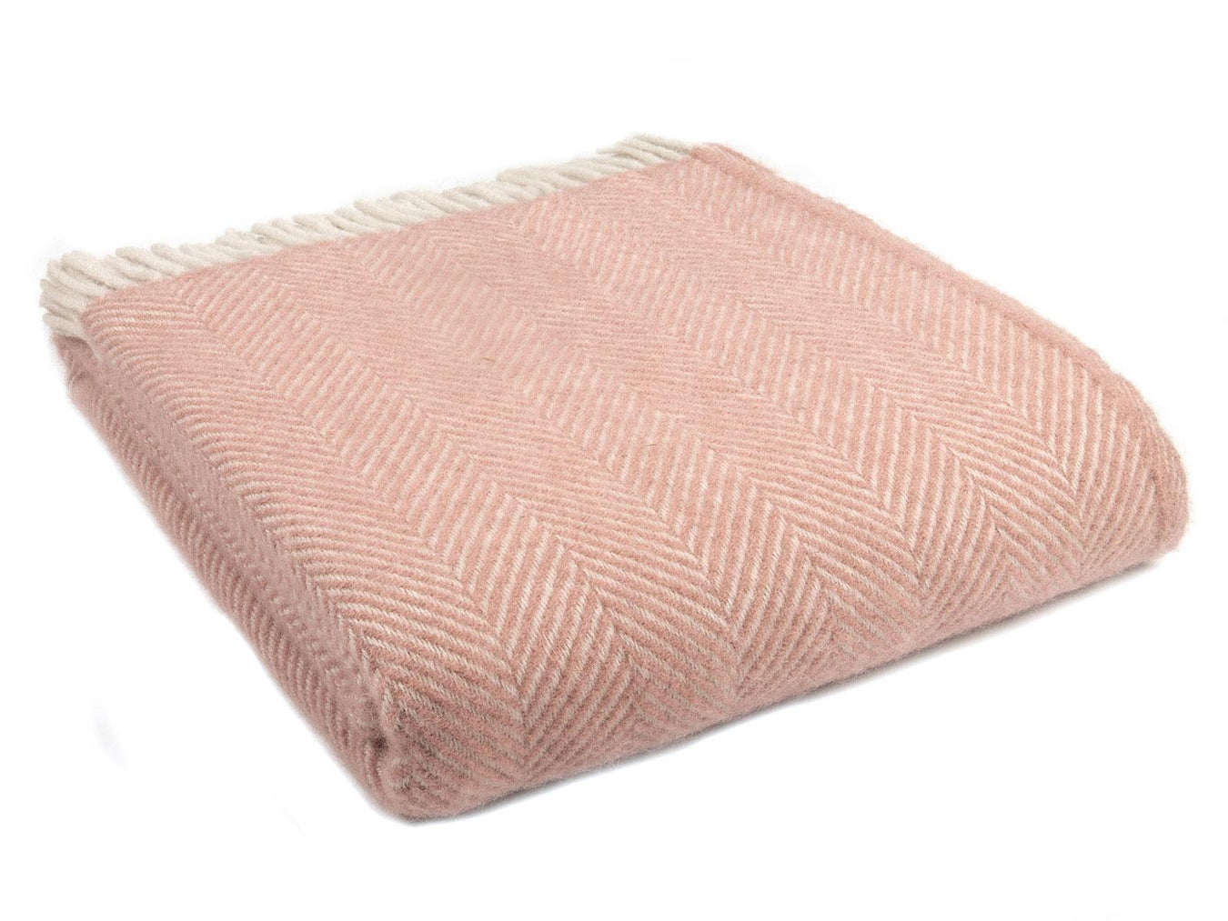 Pure New Wool Throws – Tagged "Pattern_Herringbone" – Wool Blanket Online